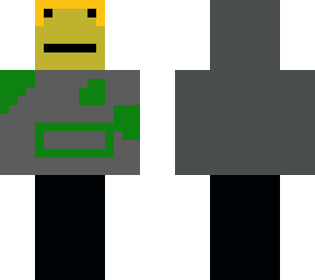 bryn | Minecraft Skin