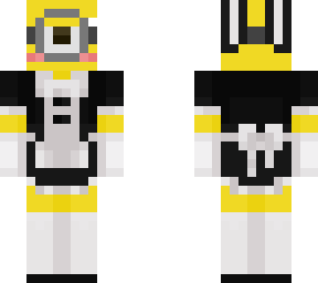 rascal | Minecraft Skins