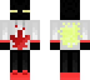 canada | Minecraft Skins