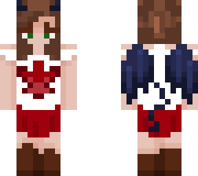 canadian | Minecraft Skins
