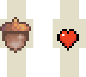 caramel | Minecraft Skins