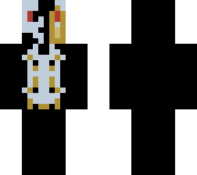 carrion | Minecraft Skins