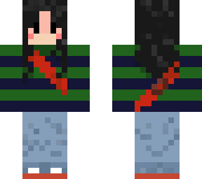 Casper skin! | Minecraft Skin