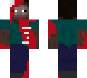 Pasta Minecraft Skins