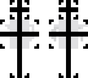 cross | Minecraft Skins