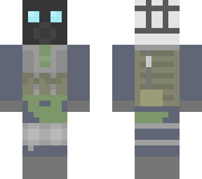 sas | Minecraft Skins