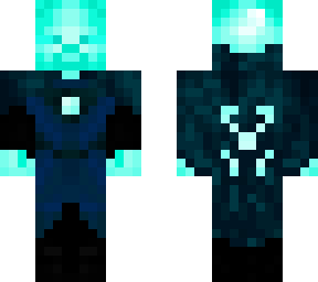 cyan | Minecraft Skins