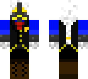 dapper | Minecraft Skins
