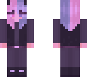 lynx | Minecraft Skins