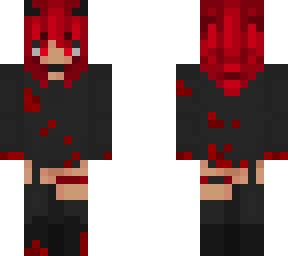 ketchup | Minecraft Skins