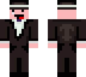 potato derp | Minecraft Skins