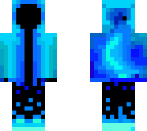 raincoat | Minecraft Skins