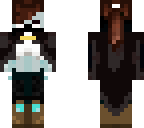 Dnd Minecraft Skins