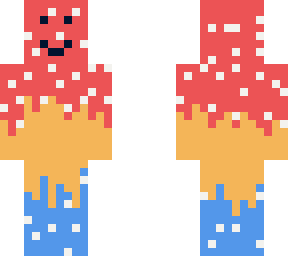 donut | Minecraft Skins