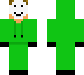 Dream Smp Minecraft Skins