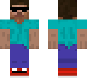 drip steve | Minecraft Skins
