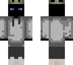 mono | Minecraft Skins