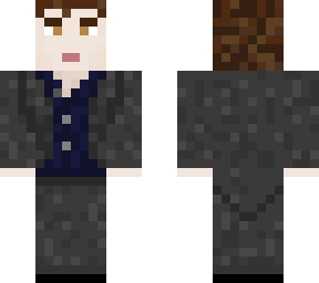 twilight edward | Minecraft Skins