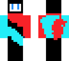 elemental | Minecraft Skins