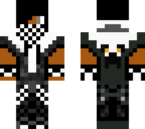 black guy | Minecraft Skins