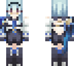 eula | Minecraft Skins