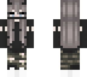 for ayden | Minecraft Skin