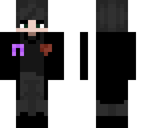 roger | Minecraft Skins