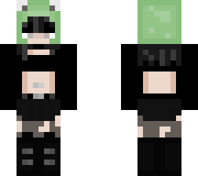 alt | Minecraft Skins