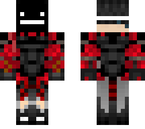 try hard | Minecraft Skins