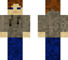 generic | Minecraft Skin