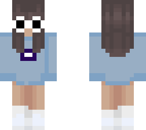 gnf | Minecraft Skin