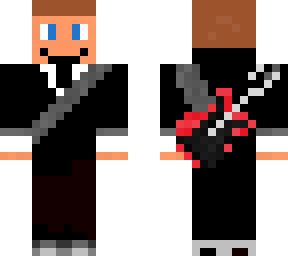 guitarist | Minecraft Skins