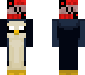 gunter | Minecraft Skins