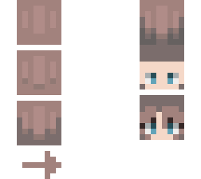 cheeks | Minecraft Skins