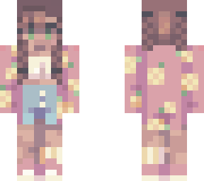 hawaiian | Minecraft Skins