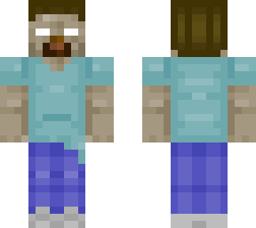 2012 | Minecraft Skins