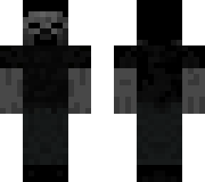 Him | Minecraft Skin