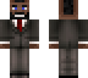 hog rider | Minecraft Skins