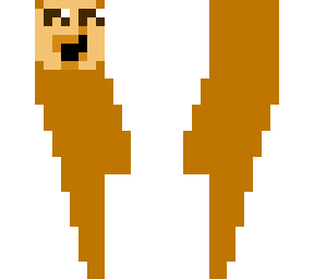 hooty (owl house) | Minecraft Skin