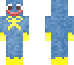 hug me plare | Minecraft Skin