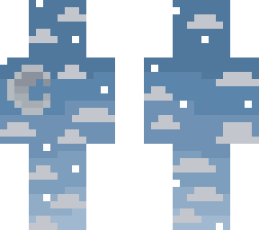 middle part | Minecraft Skins