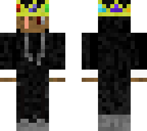 infinity | Minecraft Skins