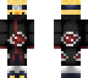 itachi | Minecraft Skins