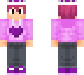 Ivan Minecraft Skins