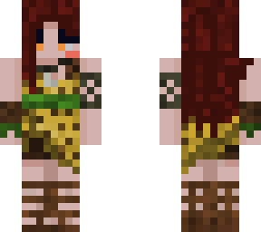 jungle | Minecraft Skins