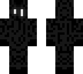 creepypasta | Minecraft Skins