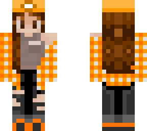 construction | Minecraft Skins