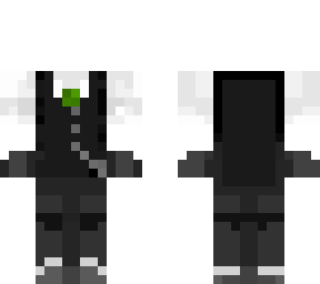 mafia | Minecraft Skins