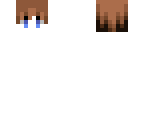 Male Hair Base Minecraft Skins