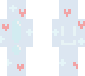 Masquerade II | pfp contest :D | Minecraft Skin